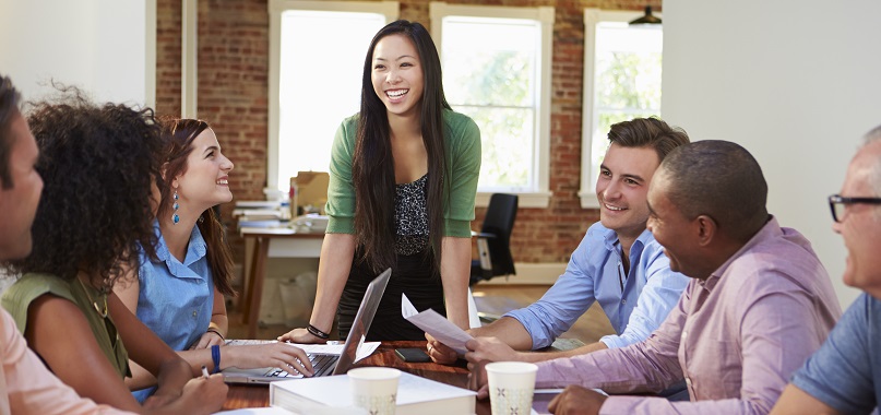 Don’t be a good employer, be a great one: managing employees