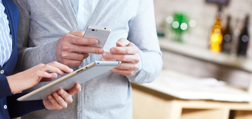 5 Tech tips to help your small business