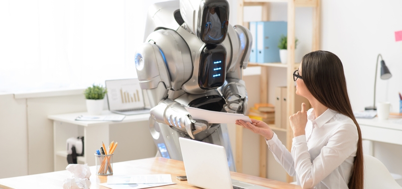 Could your hiring decisions soon be made by AI software?