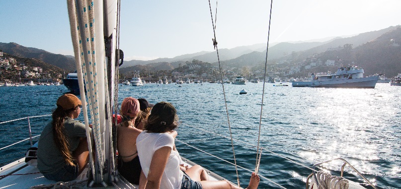 4 tips to staying afloat in your first year in business