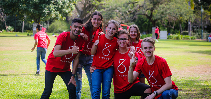 Taj Pabari: Interview with one of Australia's rising entrepreneurial stars