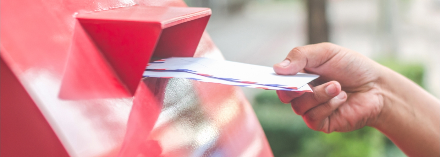 Direct mail: 5 tips for getting the most from letterbox drops